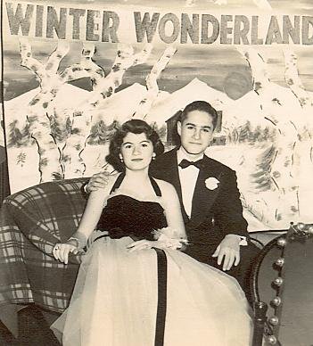 Naomi 'Lovey' Waldman Family Pics